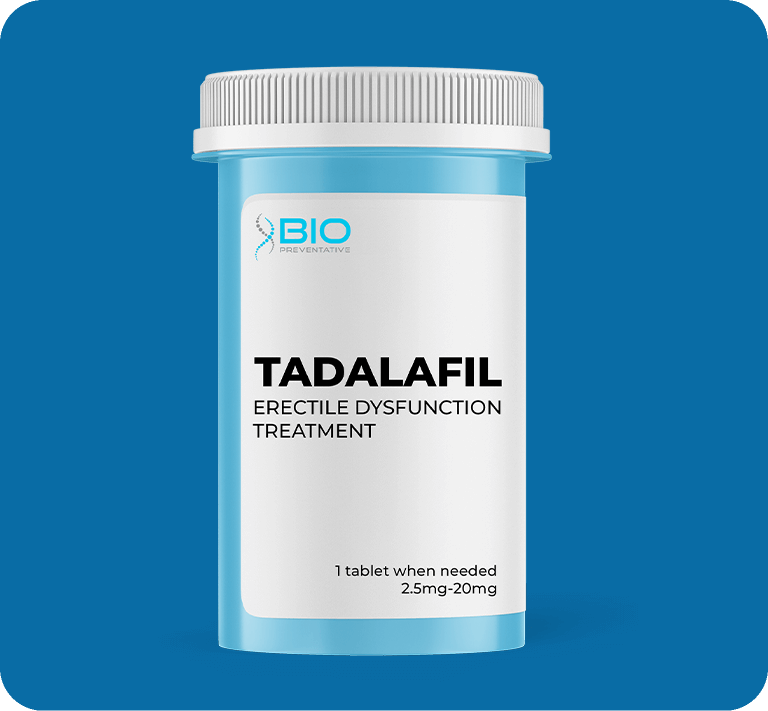 Erectile Dysfunction Treatment in United States