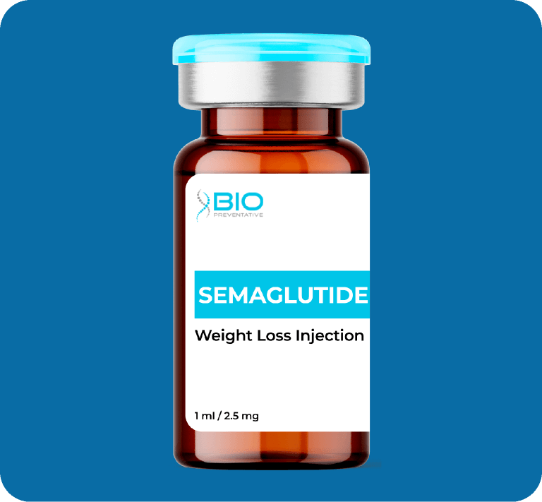 Semaglutide Weight Loss Treatment in United States