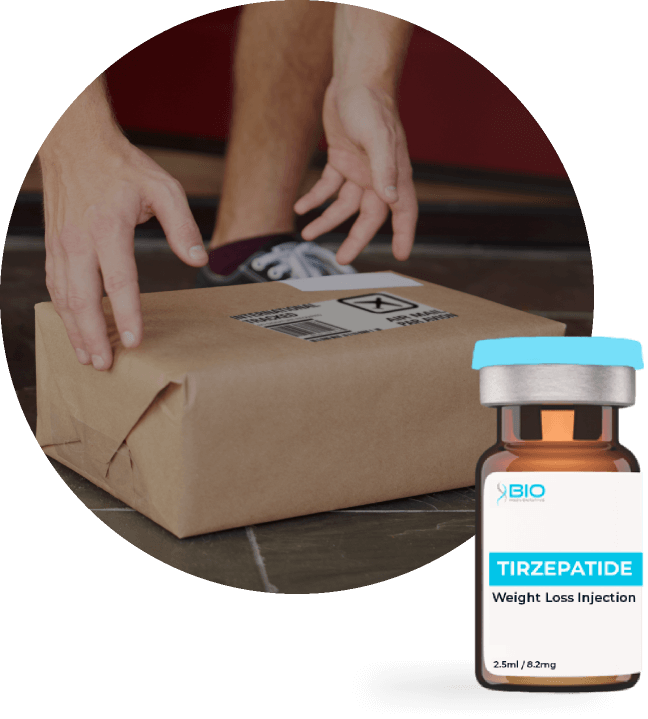 Tirzepatide Weight Loss Treatment in United States