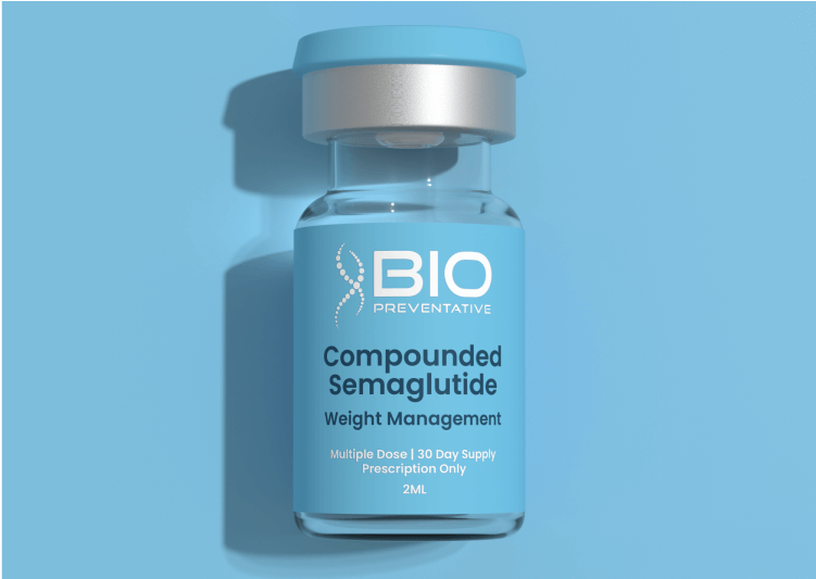 Semaglutide Weight Loss-optimize - Bio Preventative